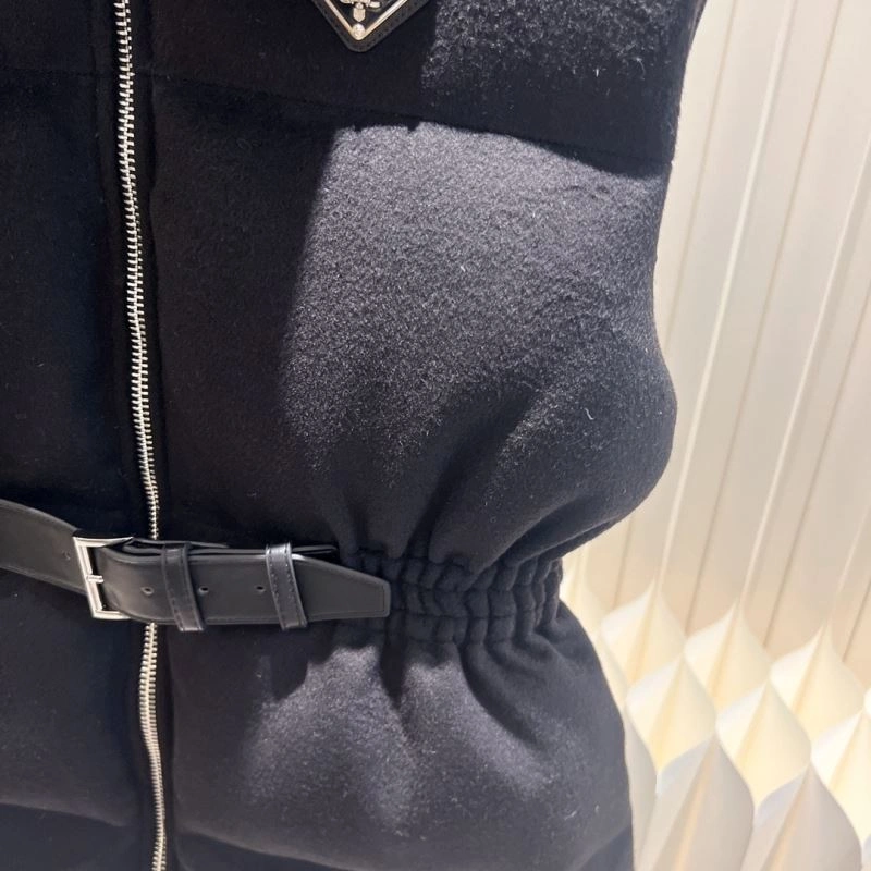 Bargain Prada Down Jackets