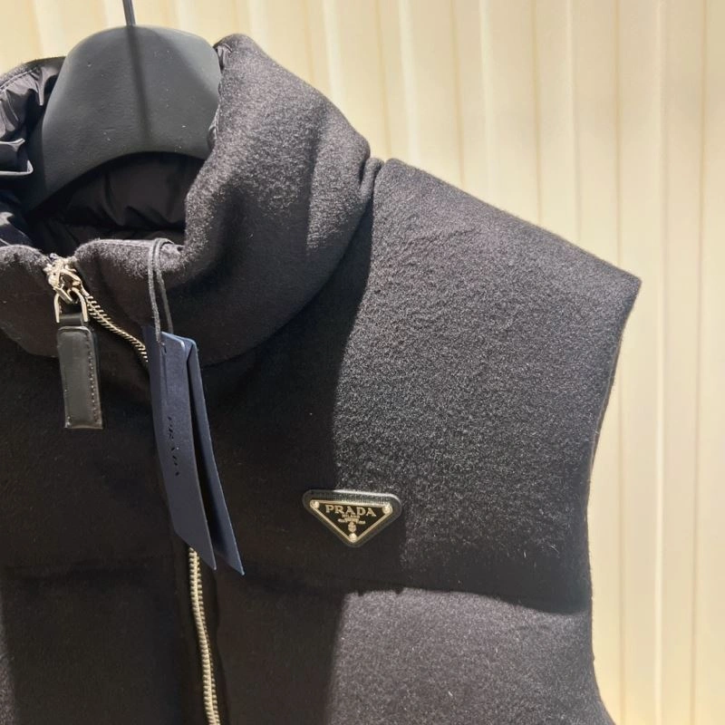 Bargain Prada Down Jackets