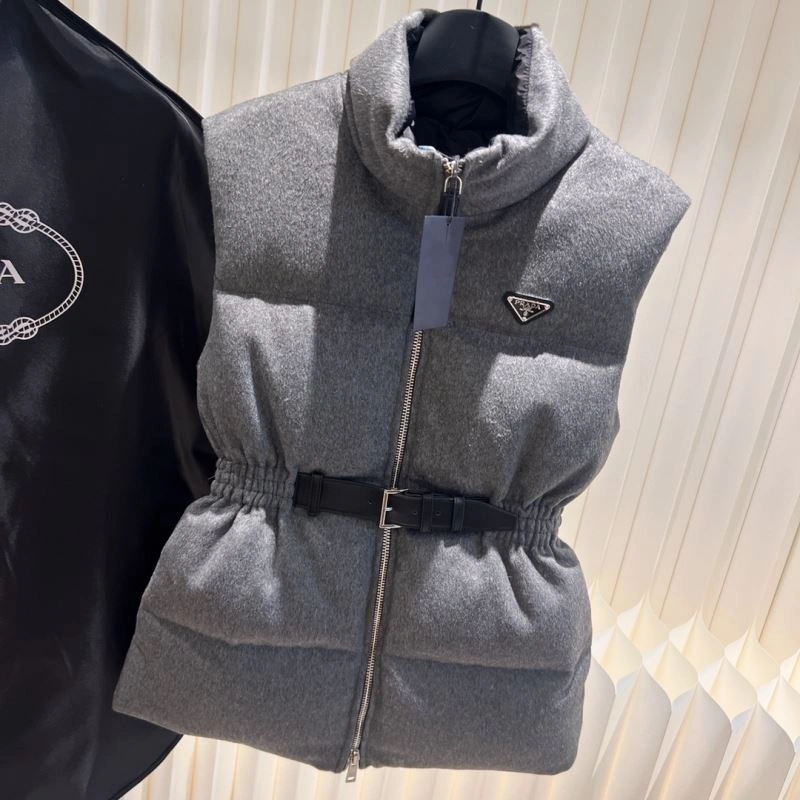 Prada Down Jackets