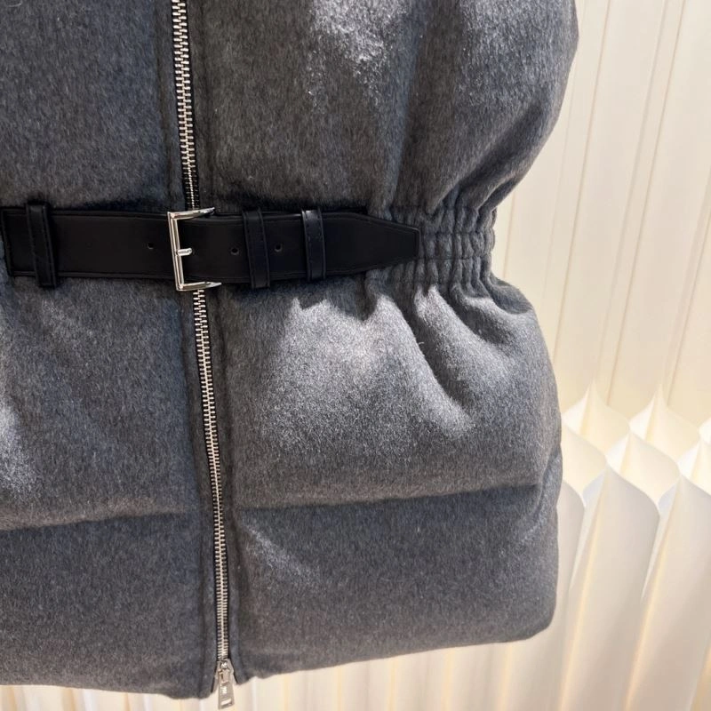 Value-priced Prada Down Jackets