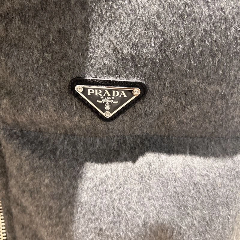Value-priced Prada Down Jackets