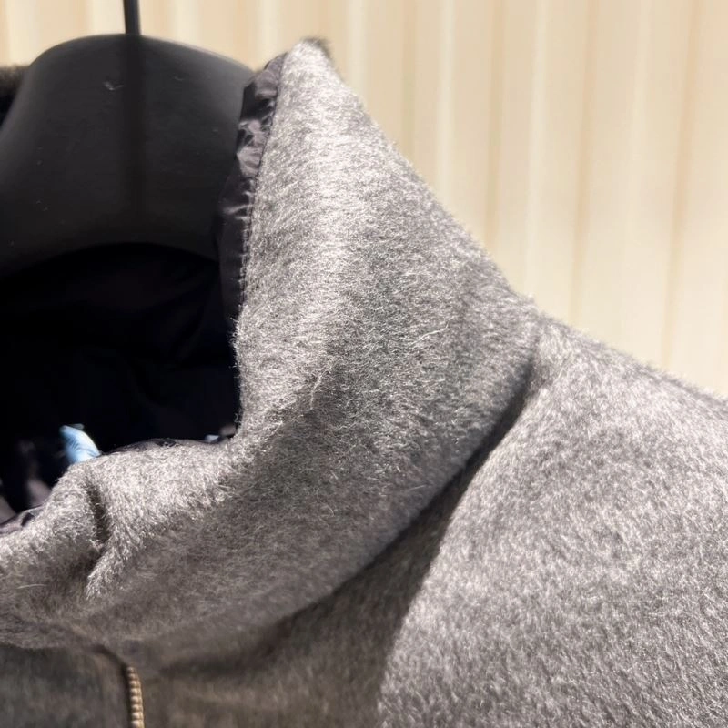 Value-priced Prada Down Jackets