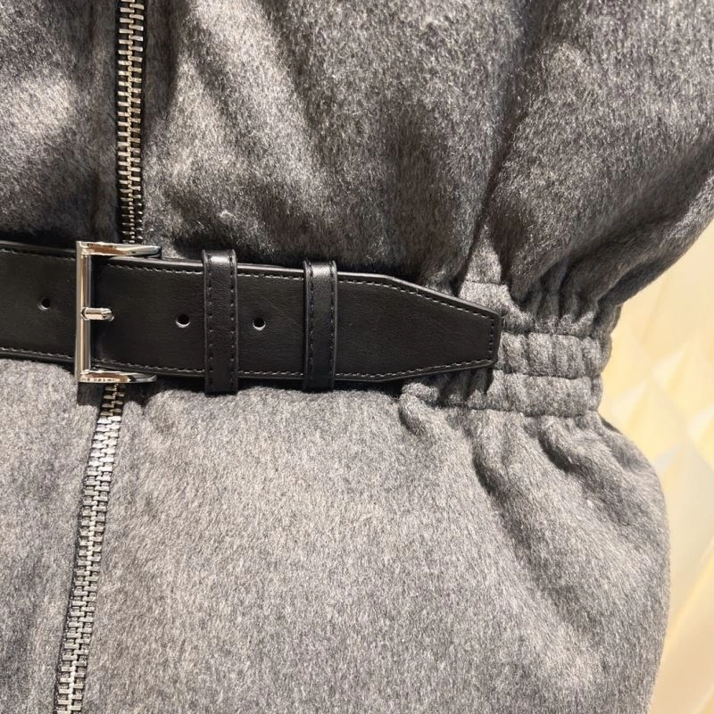 Value-priced Prada Down Jackets