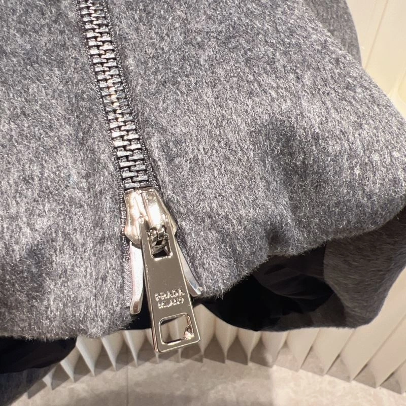 Value-priced Prada Down Jackets