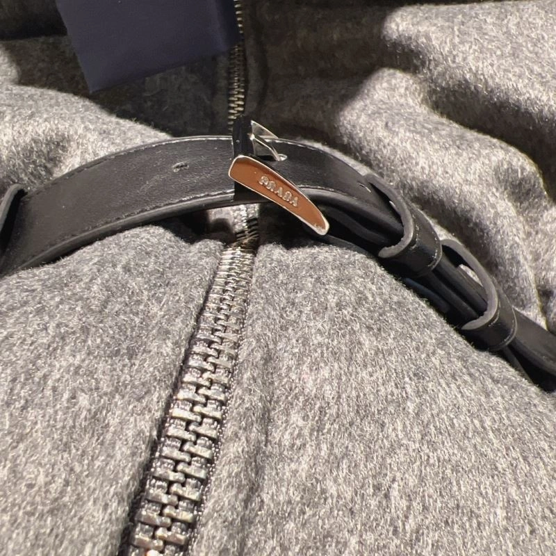 Value-priced Prada Down Jackets