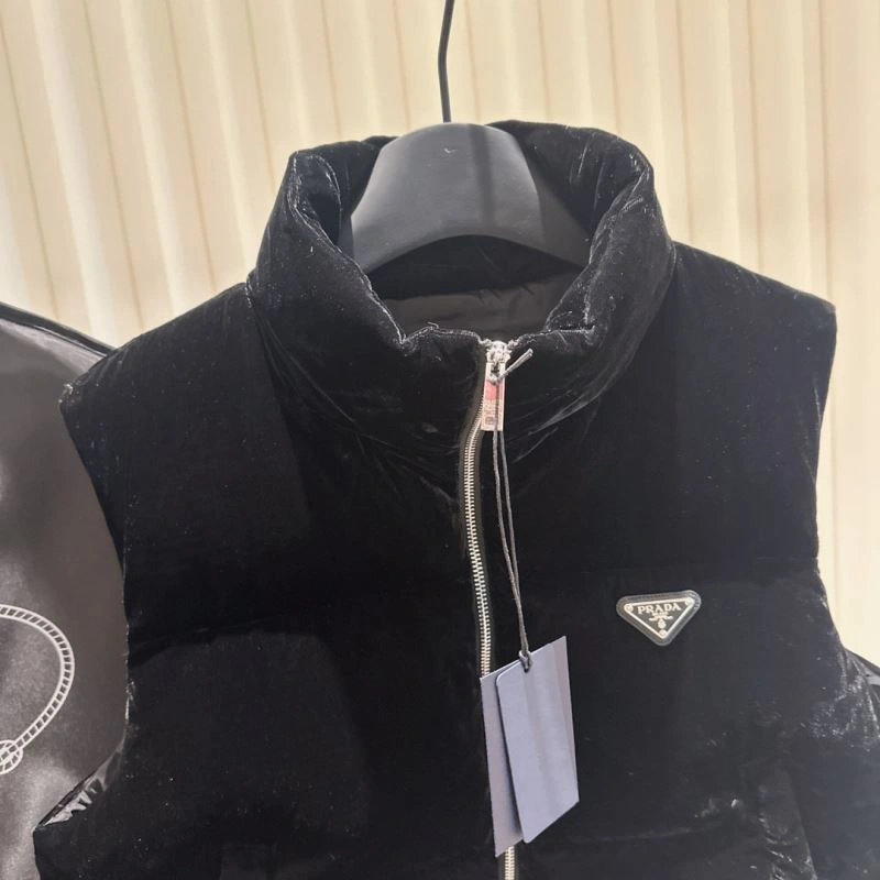 Perfect replica Prada Down Jackets