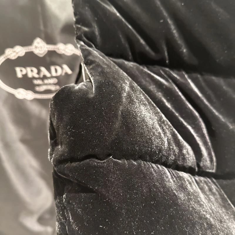 Perfect replica Prada Down Jackets