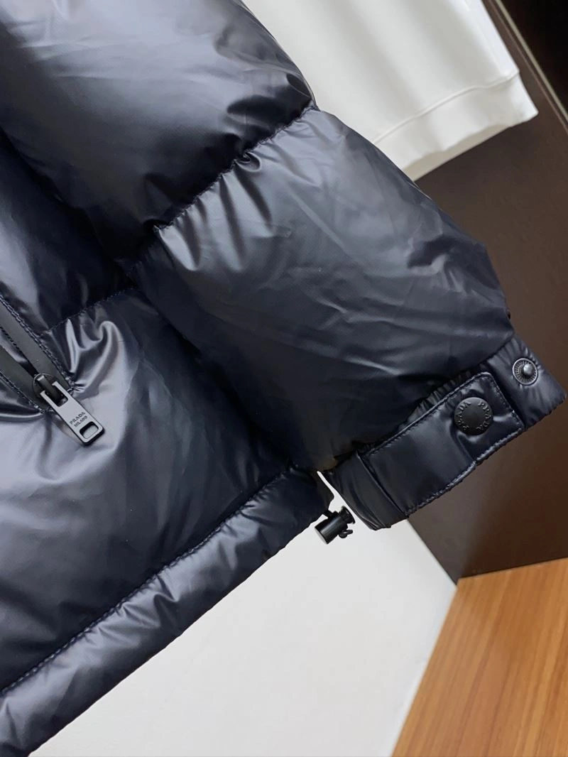 Bargain Prada Down Jackets