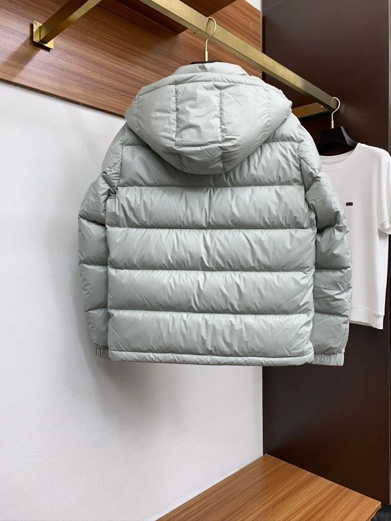 Perfect replica Prada Down Jackets