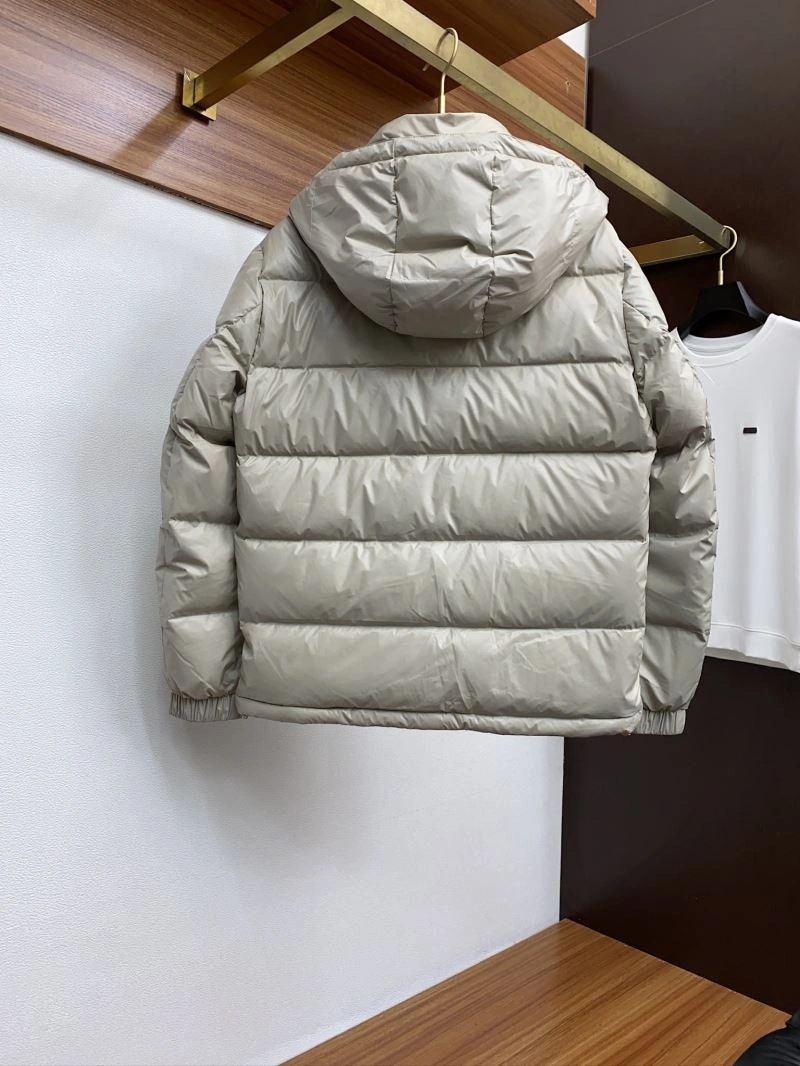 Official Prada Down Jackets