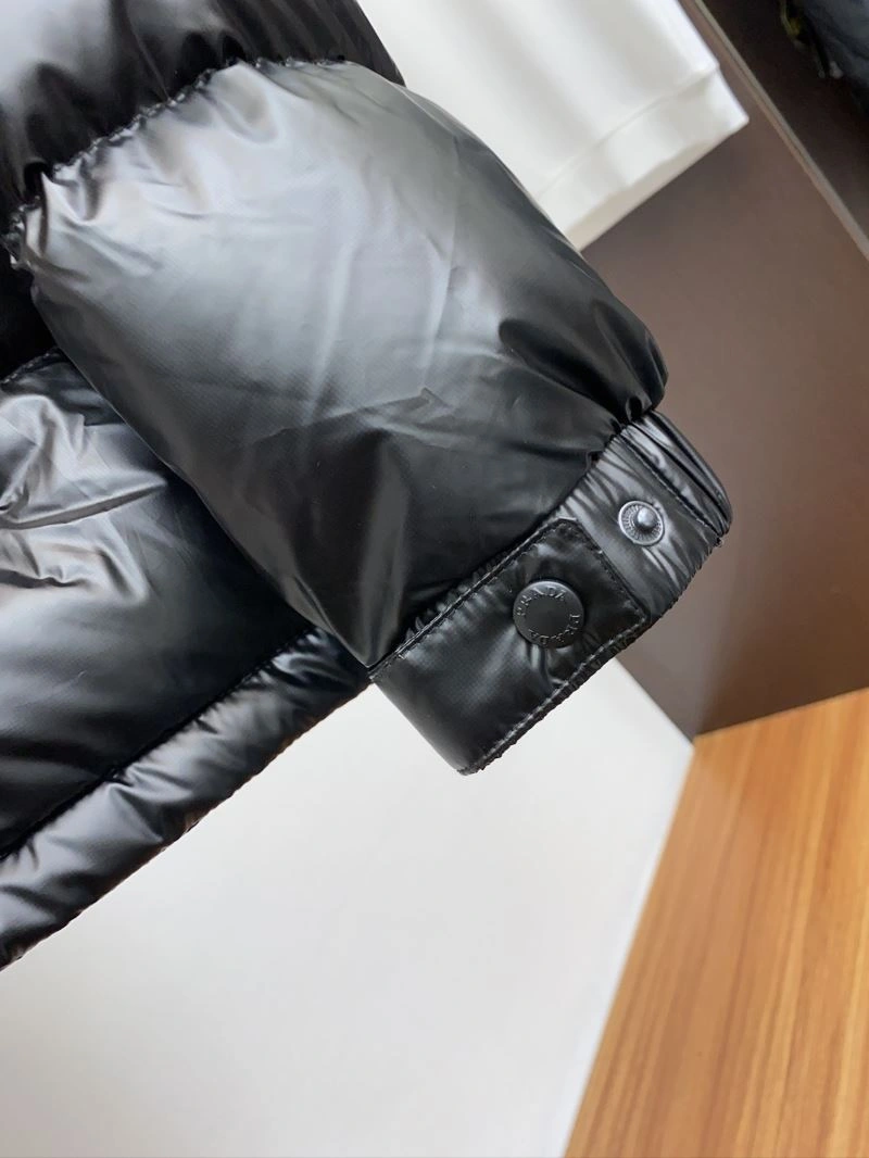 Accurate model Prada Down Jackets
