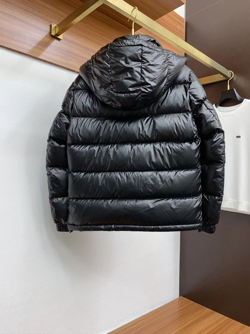 Accurate model Prada Down Jackets