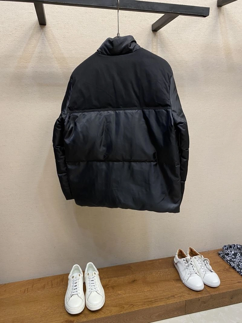 Perfect replica Prada Down Jackets