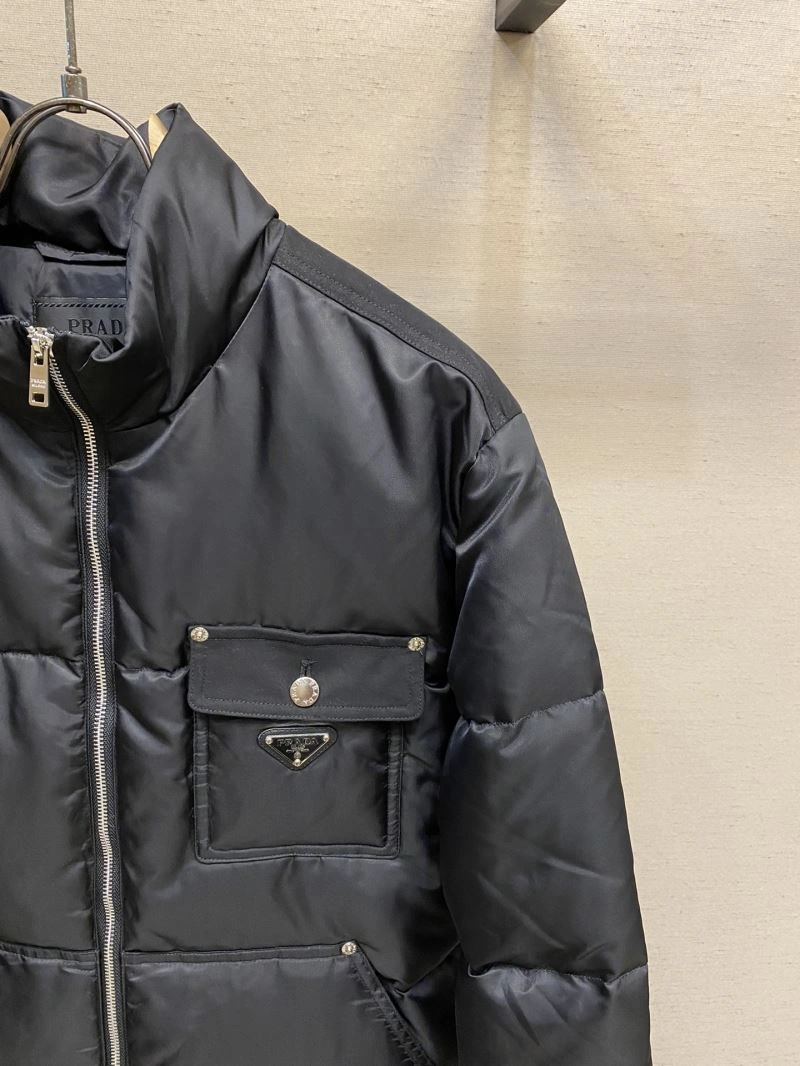 Perfect replica Prada Down Jackets