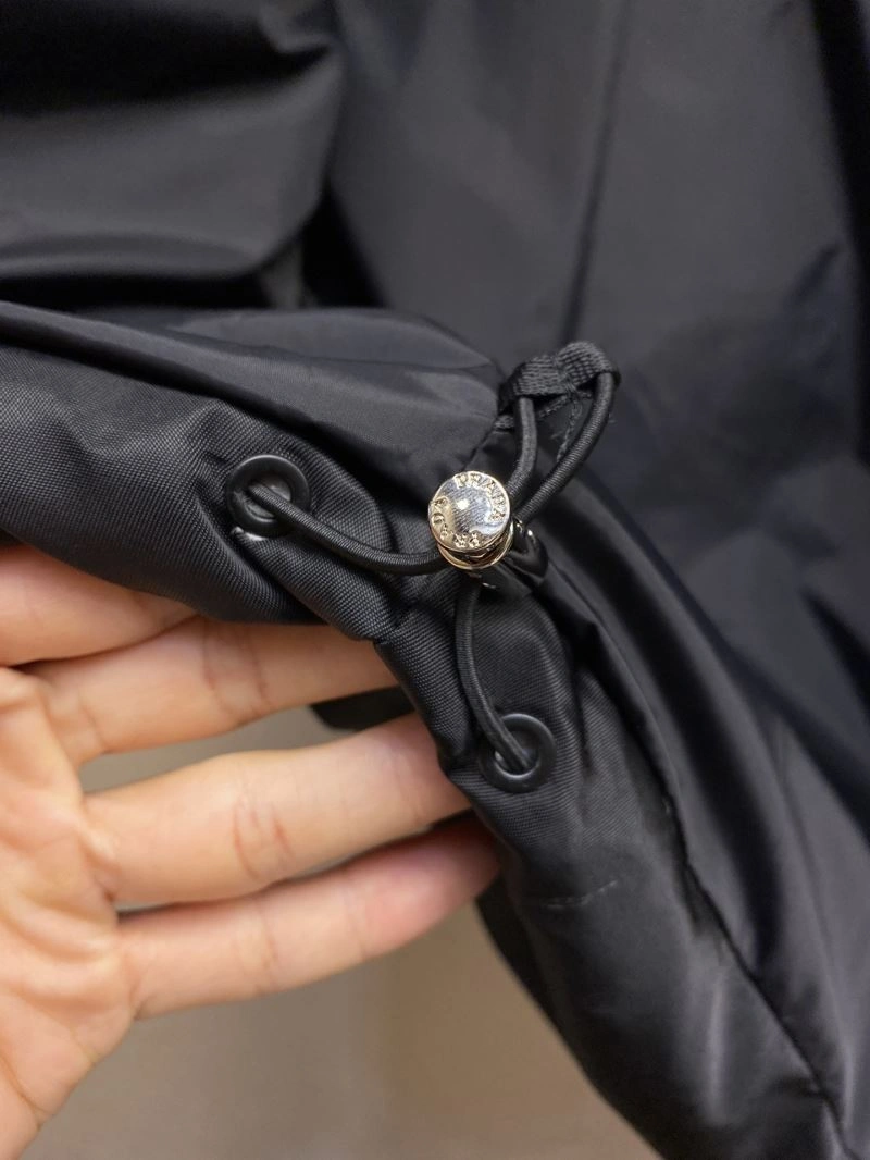 Perfect replica Prada Down Jackets