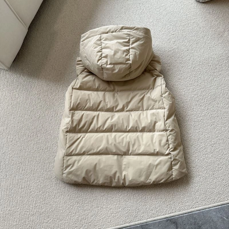 Top mirror Prada Down Jackets