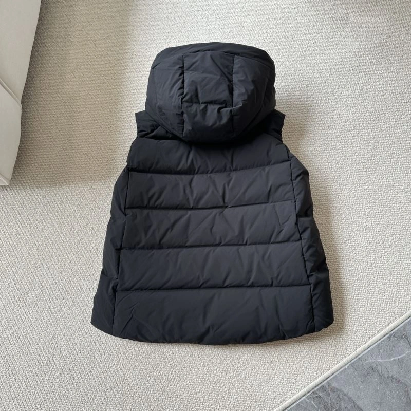 1:1 copy Prada Down Jackets