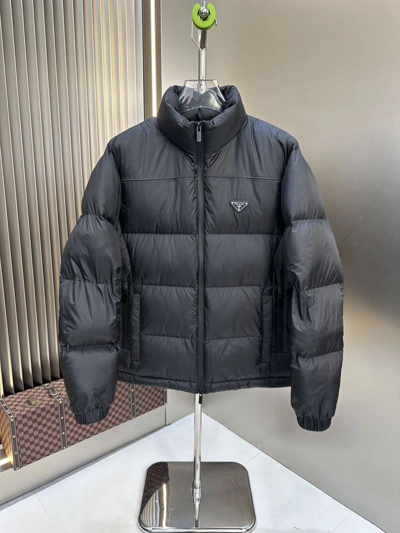 Prada Down Jackets