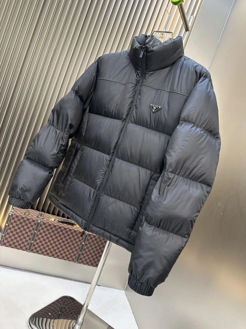 1:1 copy Prada Down Jackets