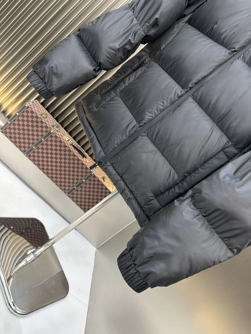 1:1 copy Prada Down Jackets