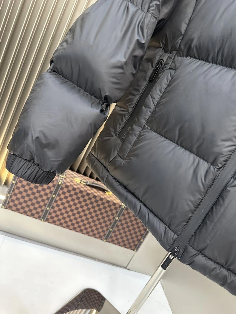1:1 copy Prada Down Jackets