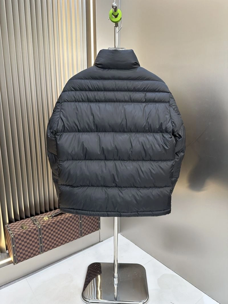 1:1 copy Prada Down Jackets