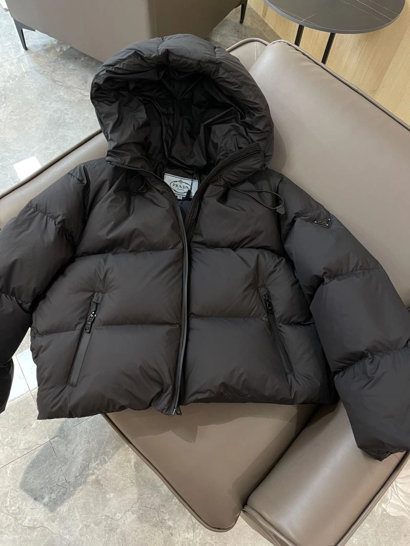 OEM Prada Down Jackets