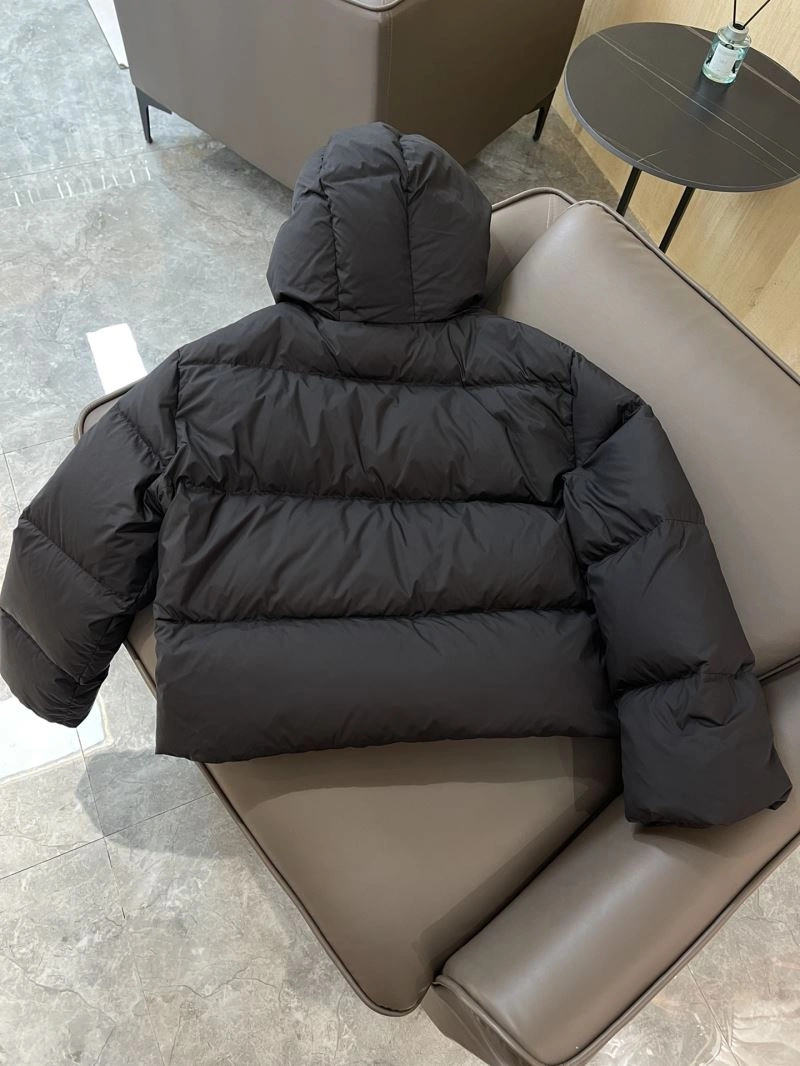 OEM Prada Down Jackets