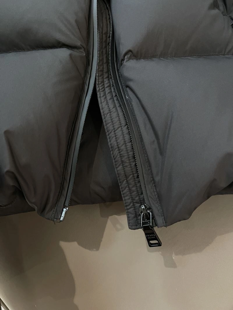 OEM Prada Down Jackets