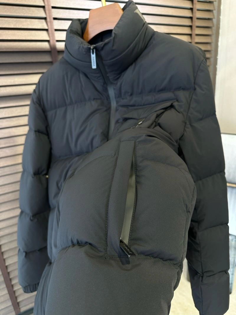 Brand-original Prada Down Jackets