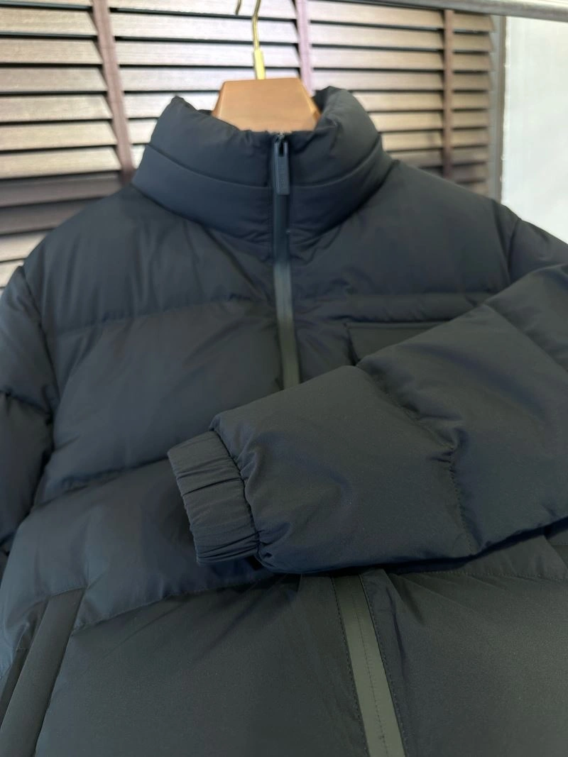 Brand-original Prada Down Jackets