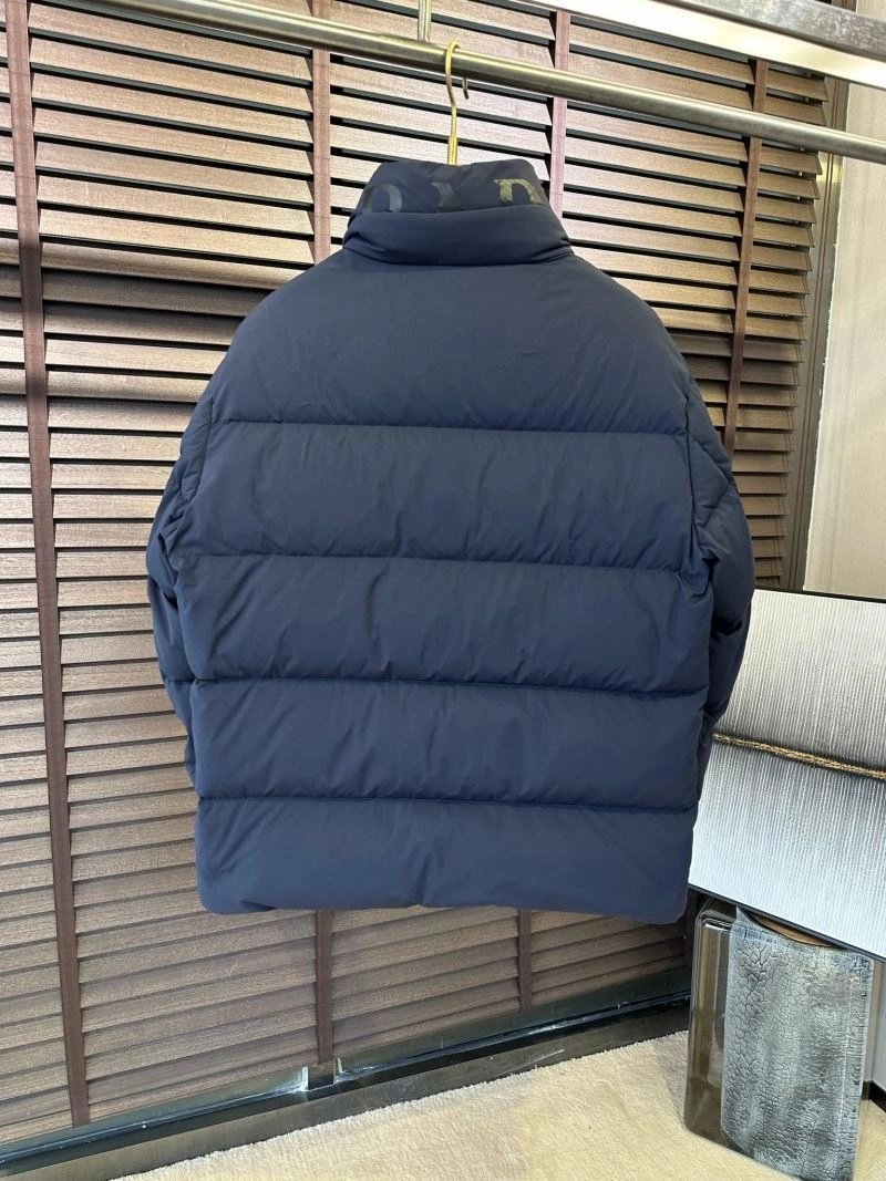 Legit Prada Down Jackets