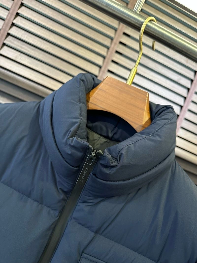 Legit Prada Down Jackets