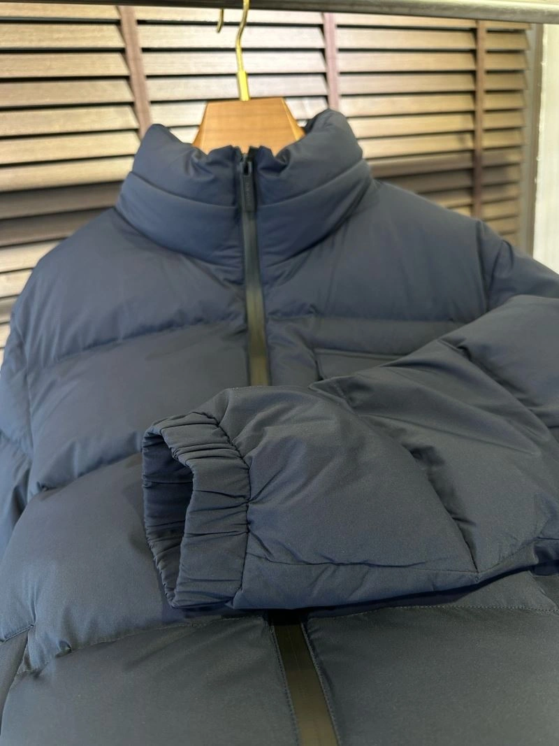 Legit Prada Down Jackets