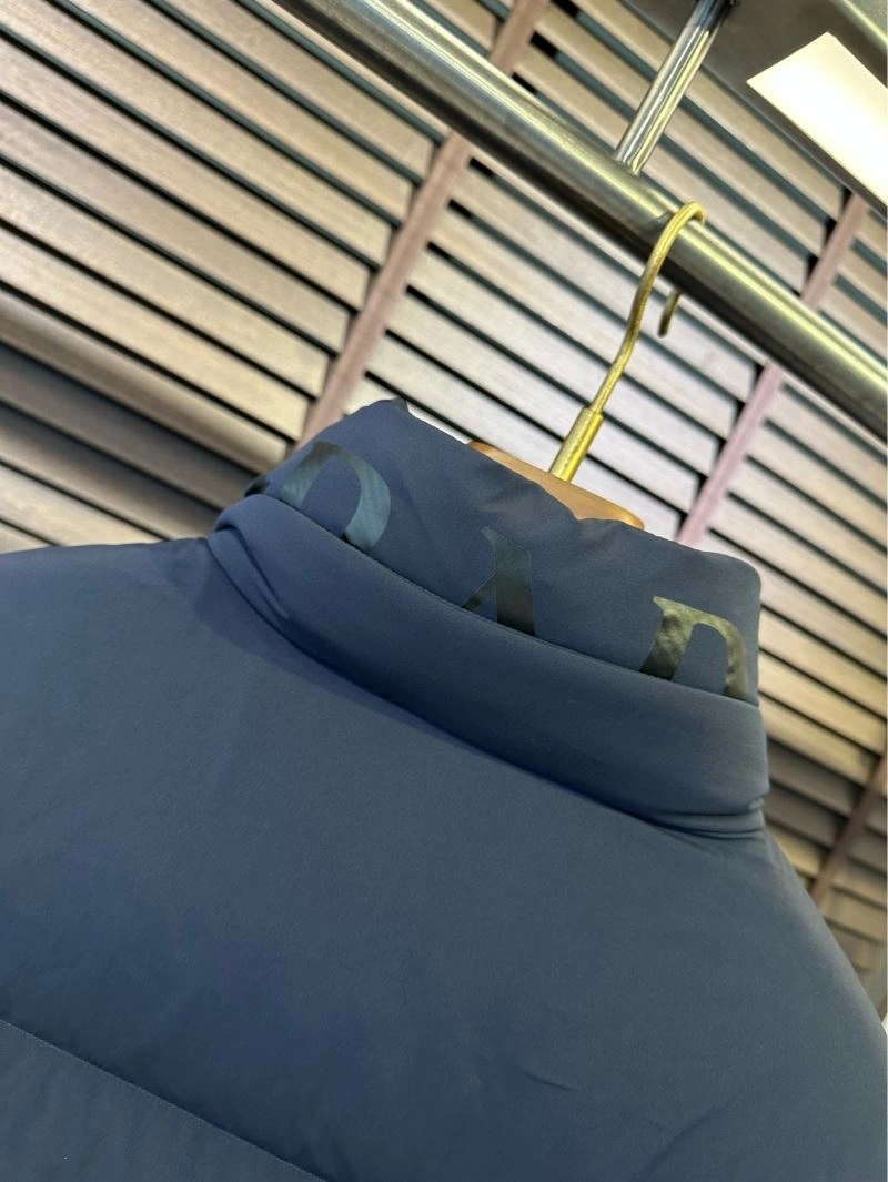 Legit Prada Down Jackets