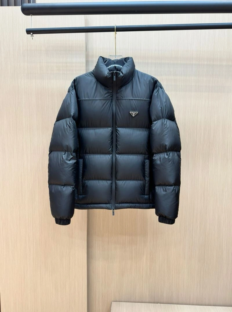 Prada Down Jackets