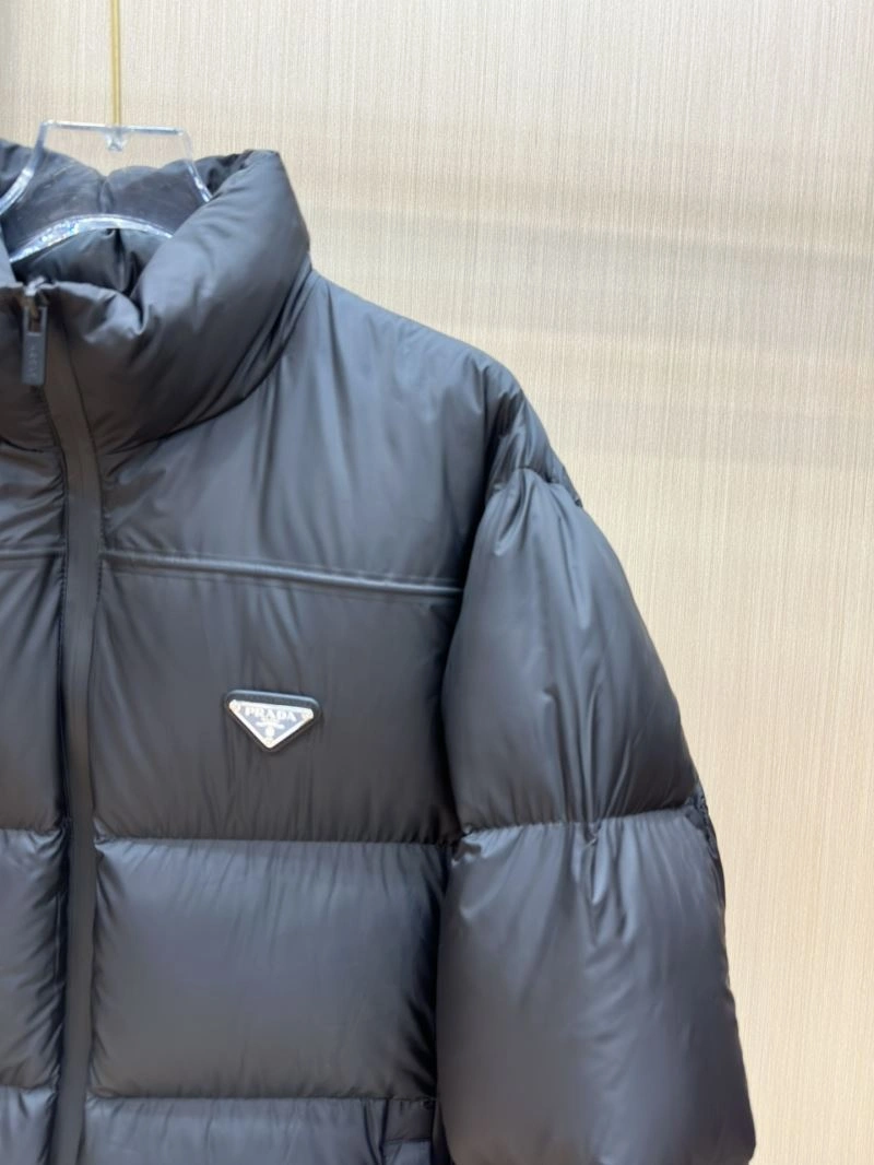 Real Prada Down Jackets