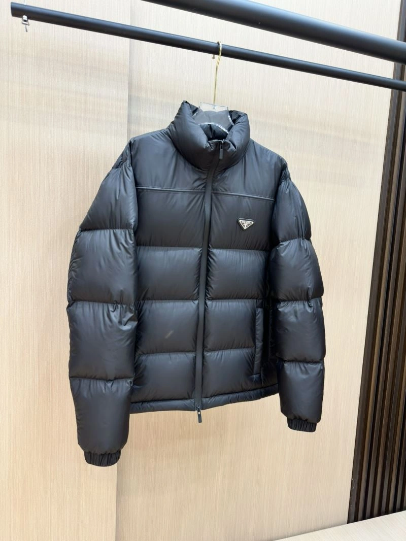 Real Prada Down Jackets