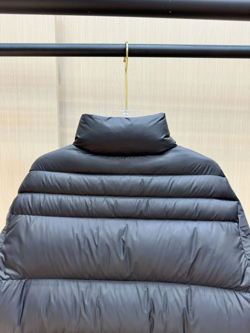 Real Prada Down Jackets