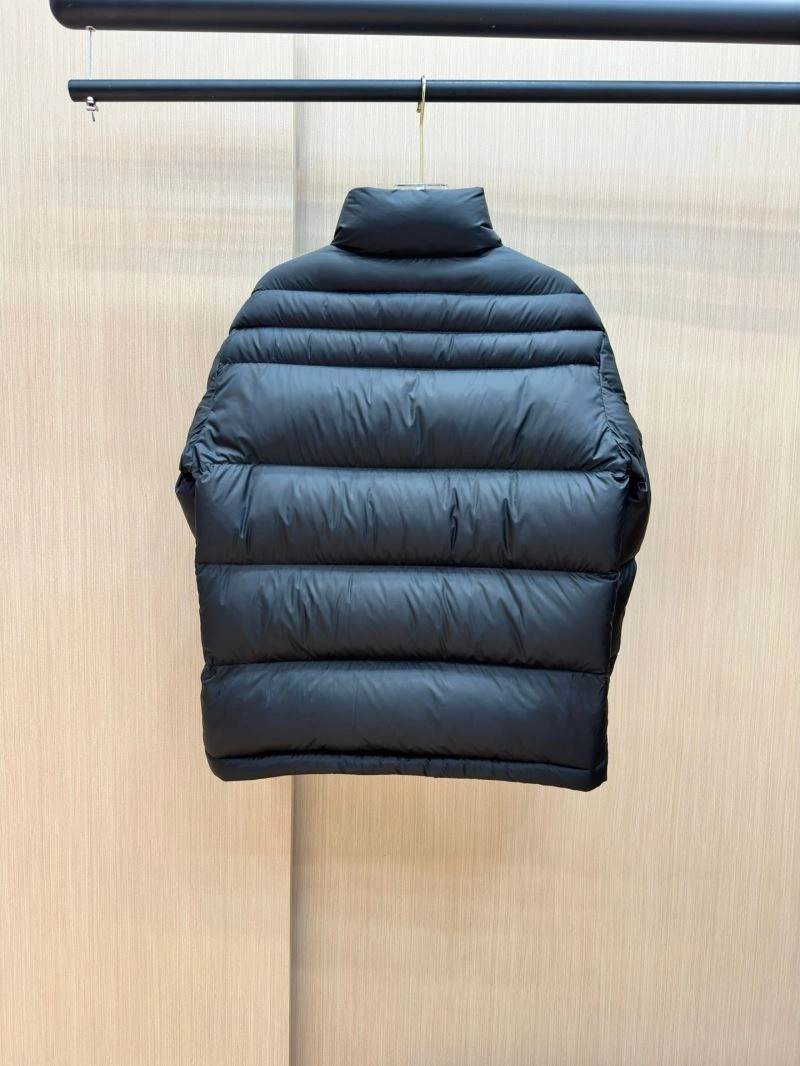 Real Prada Down Jackets