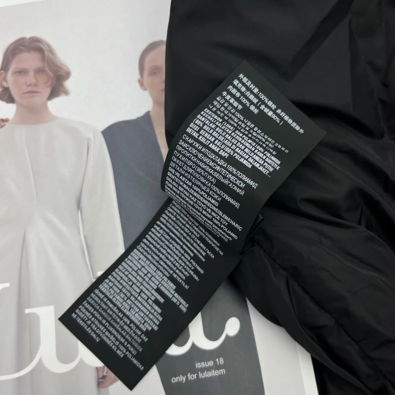 Official Prada Down Jackets