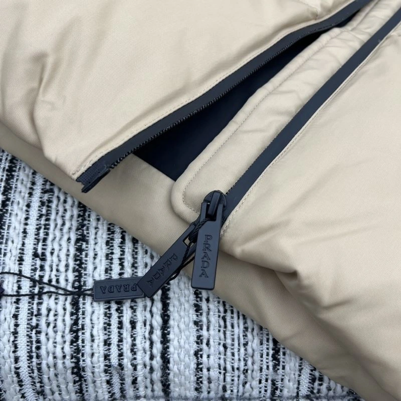 Bargain Prada Down Jackets
