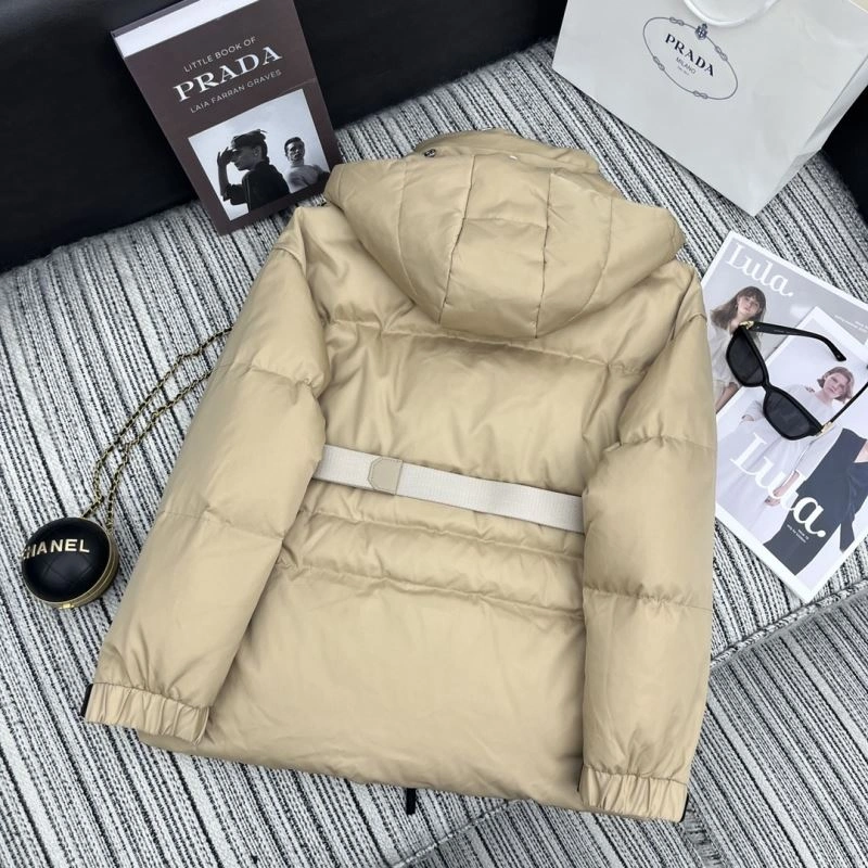 Bargain Prada Down Jackets