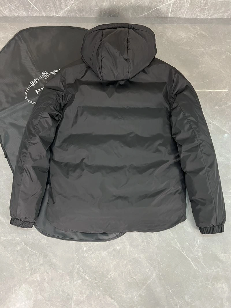 Value-priced Prada Down Jackets