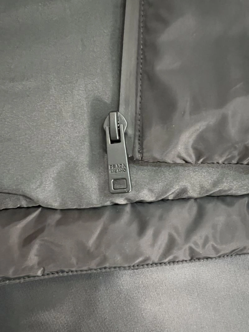 Value-priced Prada Down Jackets