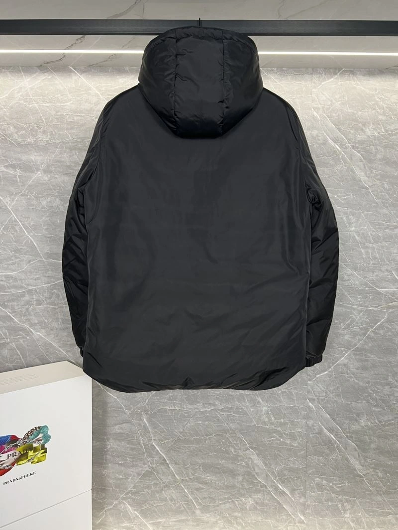 Reasonably priced Prada Down Jackets