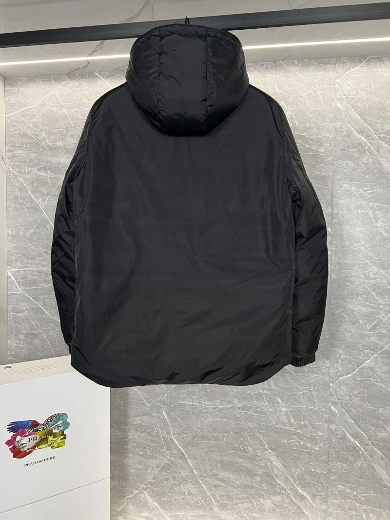 Reasonably priced Prada Down Jackets