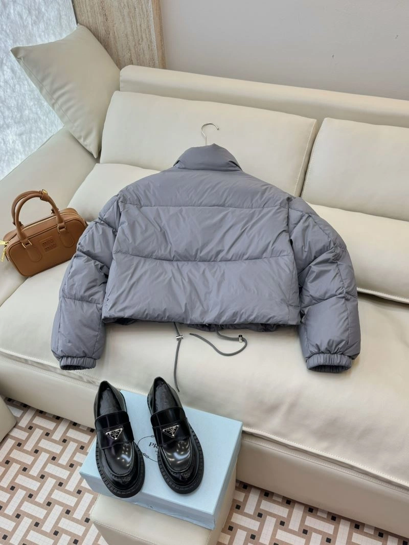 Inexpensive Prada Down Jackets