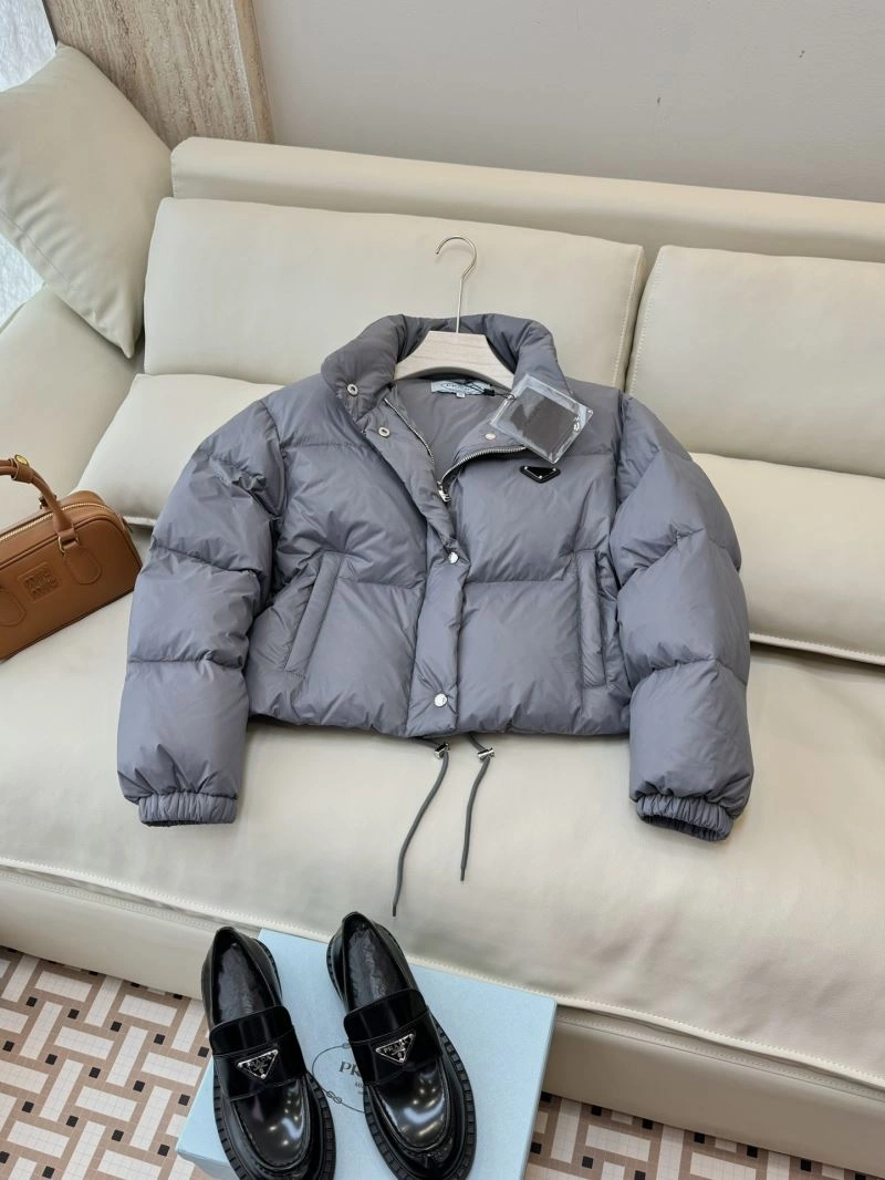 Inexpensive Prada Down Jackets
