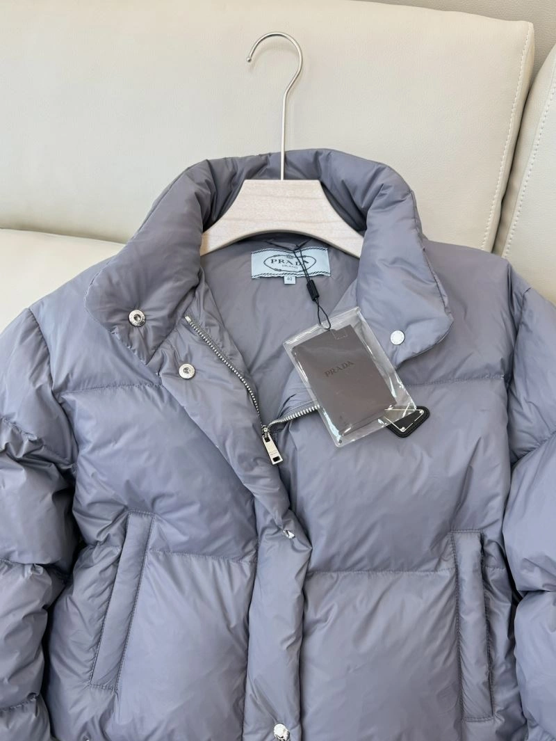 Inexpensive Prada Down Jackets